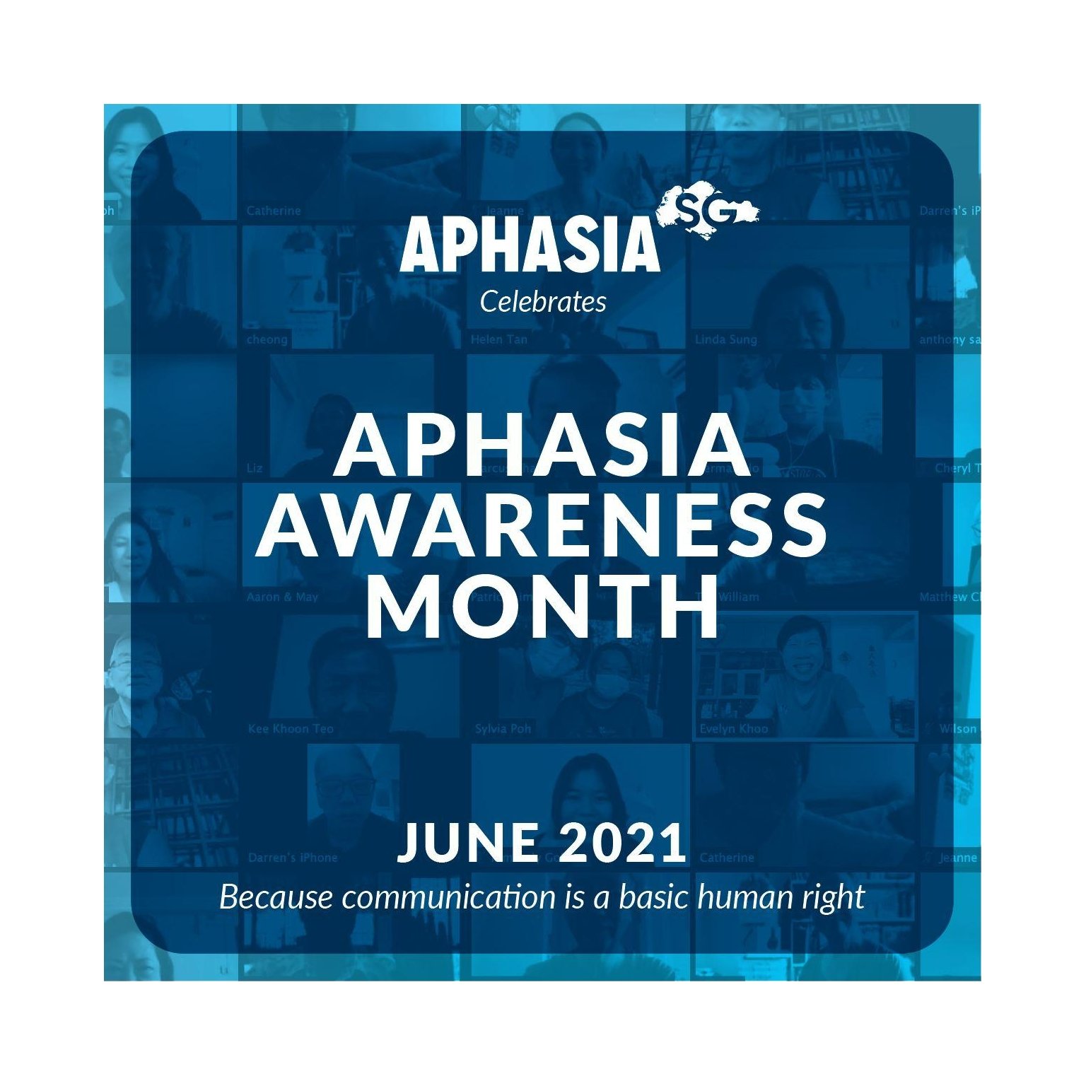 Types of Aphasia – based on fluency, comprehension, repetition