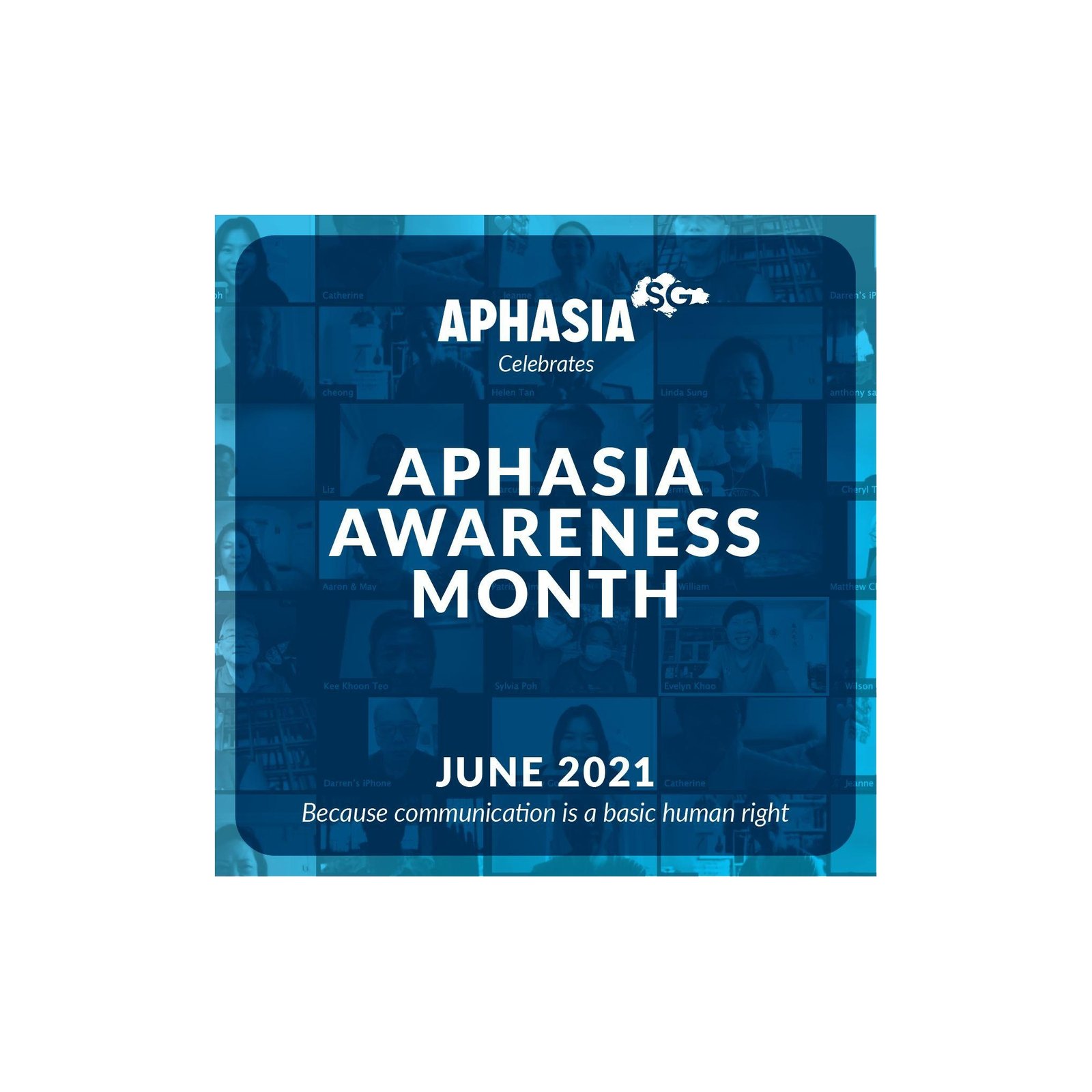 Types of Aphasia – based on fluency, comprehension, repetition